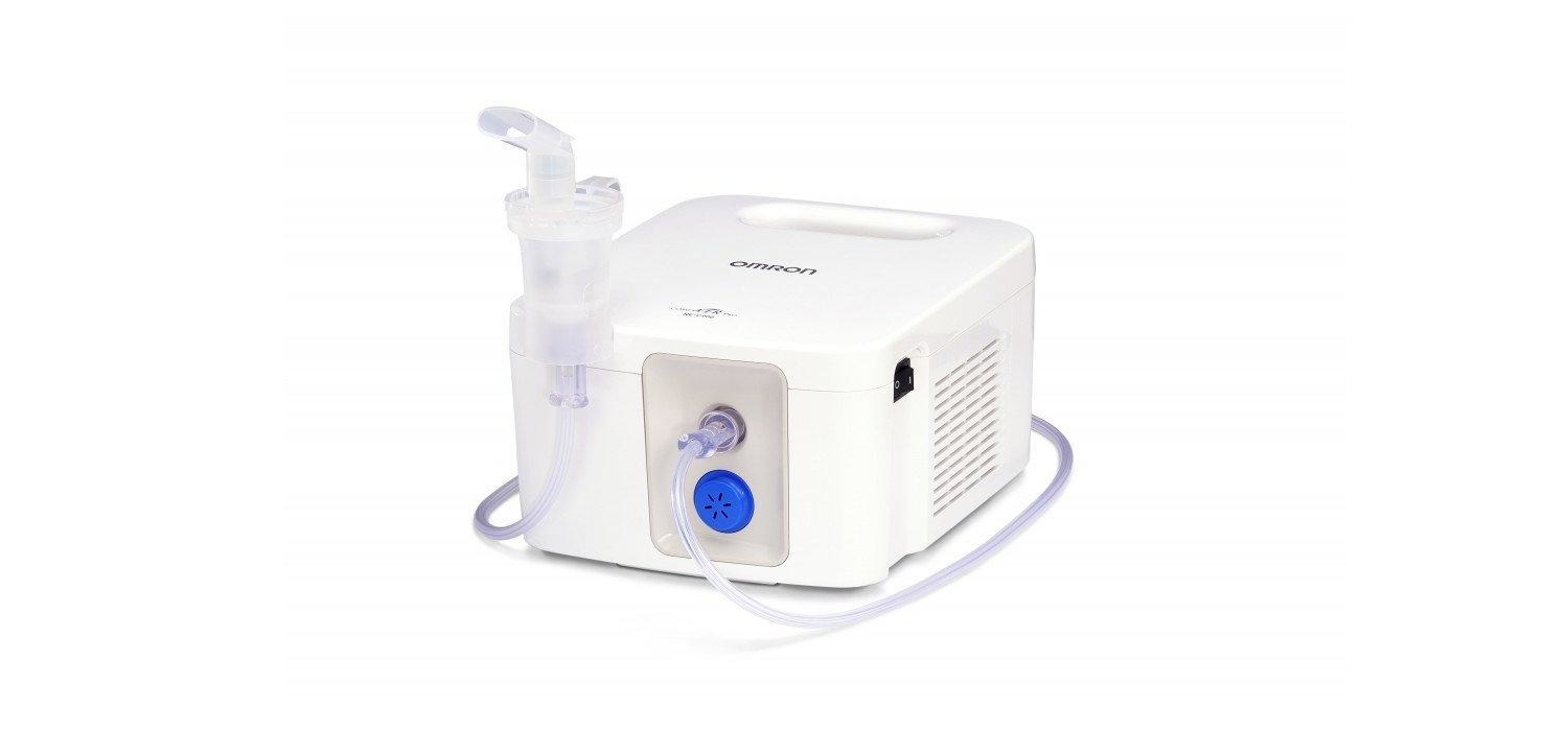 Reliable and robust Nebulisers for the home - Evergreen Nebulizers