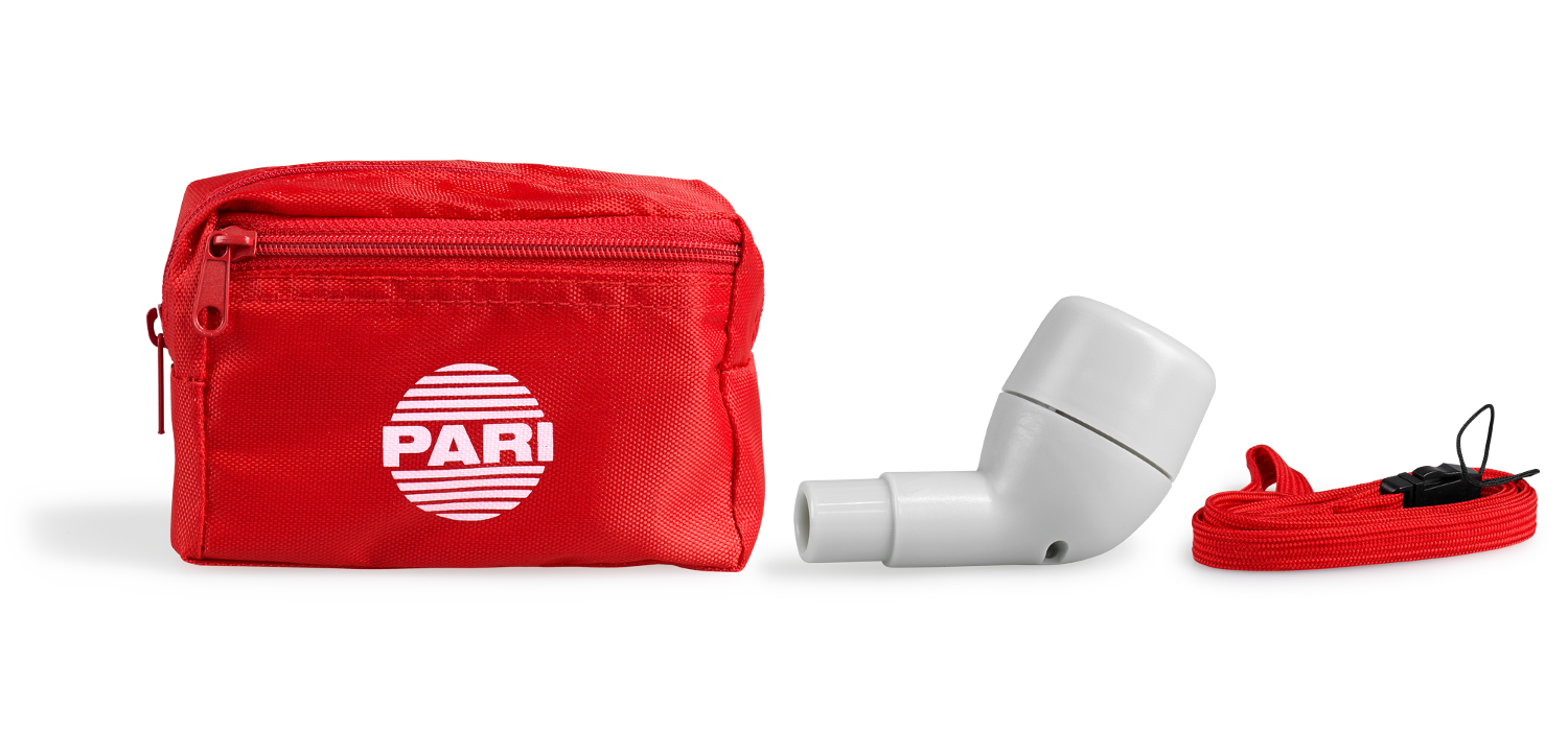 Nebulising Saline - Evergreen Nebulizers