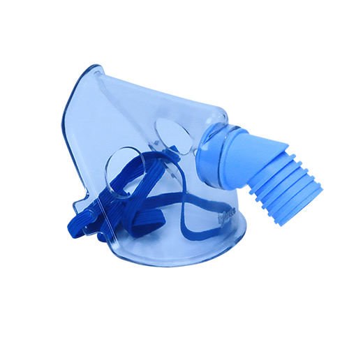 Medix Child Face Mask - Evergreen Nebulizers