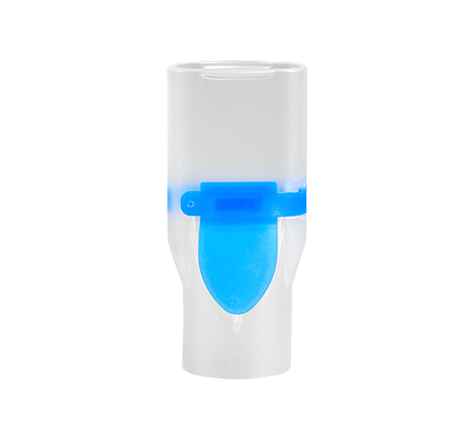 Pari Mouthpiece - Evergreen Nebulizers