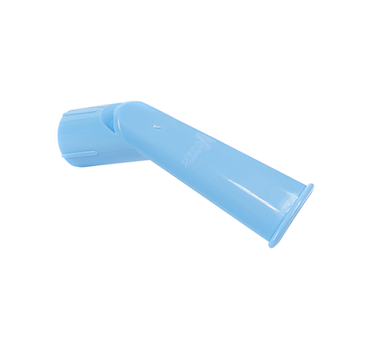 Medix Mouthpiece - Evergreen Nebulizers