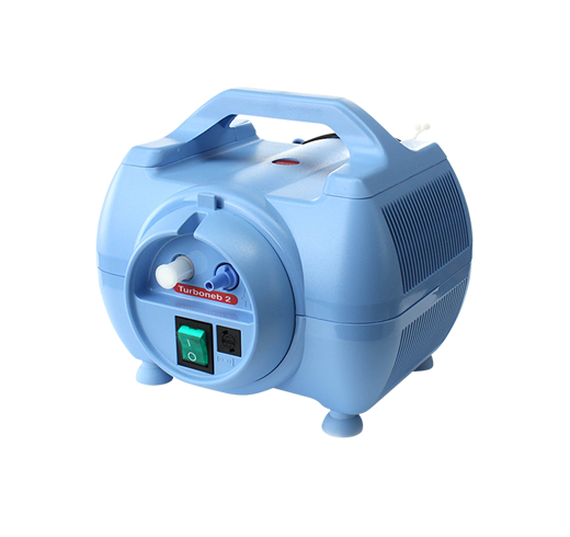 Medix Turboneb Nebuliser - Evergreen Nebulizers
