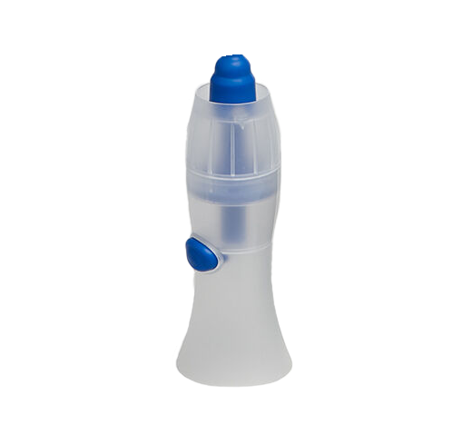 Replacement Nasal Shower accessory for use with the Omron C102 ...