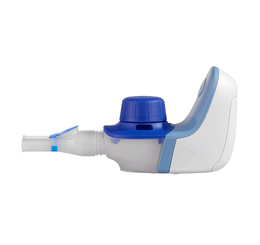 Pari Velox Portable Nebuliser - Evergreen Nebulizers