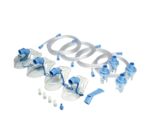 Medix Econoneb Nebuliser - Evergreen Nebulizers