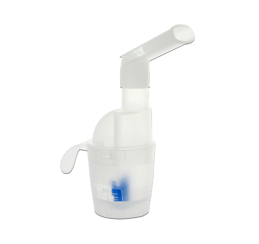 Omron C802/C803 Tube - Evergreen Nebulizers