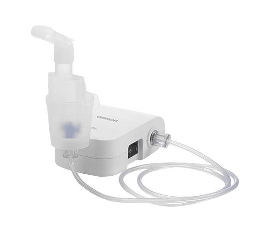 Mains Powered & Portable Nebulisers - Evergreen Nebulizers