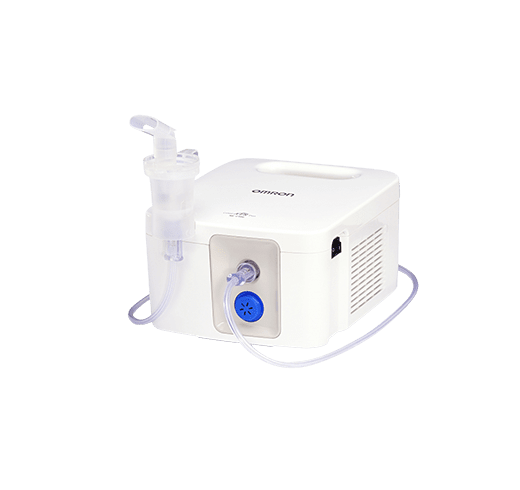 Mains Powered & Portable Nebulisers - Evergreen Nebulizers