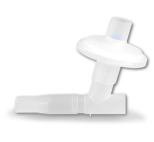 Pari Filter Pads - Evergreen Nebulizers