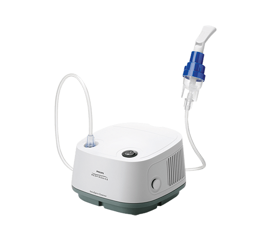 Mains Powered & Portable Nebulisers - Evergreen Nebulizers