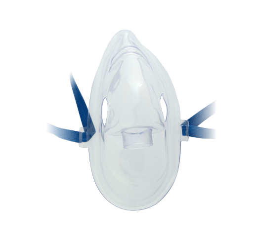 Omron C802/C803 Tube - Evergreen Nebulizers