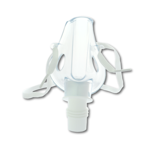 Accessories - Evergreen Nebulizers