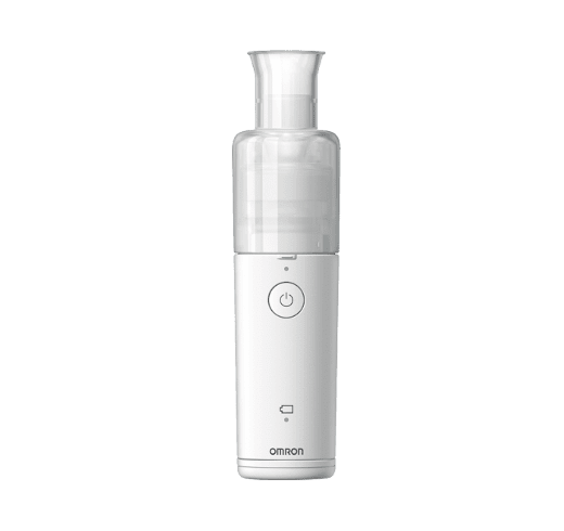 Mains Powered & Portable Nebulisers - Evergreen Nebulizers